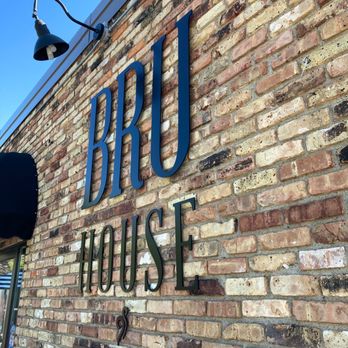 THE BRU HOUSE & DRIVE THRU - Updated December 2025 - 148 Photos & 101 ...