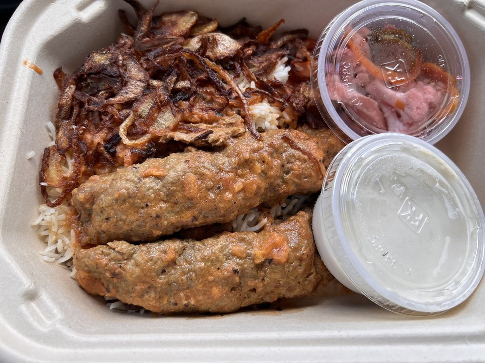 BIBI EATERY - 36 Photos & 20 Reviews - 675 Ponce De Leon Ave NE, Atlanta, GA - Yelp