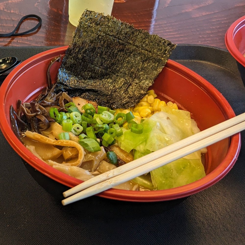 KUMA RAMEN - Updated July 2024 - 11 Photos & 14 Reviews - 1856 W Lacey ...
