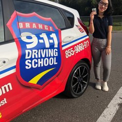 911 DRIVING SCHOOL - 95 Photos - 9100 Conroy Winderemer Rd, Orlando ...