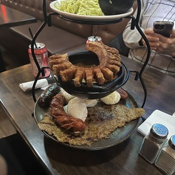 LA RUANA PAISA - Updated December 2025 - 48 Photos & 61 Reviews - 9203 ...