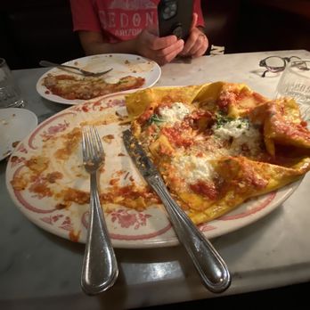 CAFE FIORELLO - 828 Photos & 967 Reviews - 1900 Broadway, New York, New ...