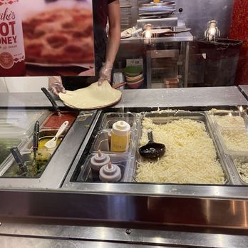 FIRED PIE - Updated October 2025 - 230 Photos & 420 Reviews - 3049 W ...