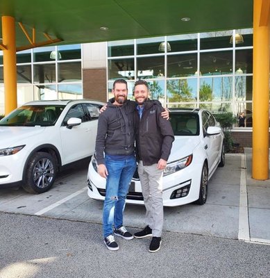 MALL OF GEORGIA MAZDA - Updated July 2025 - 56 Photos & 81 Reviews ...