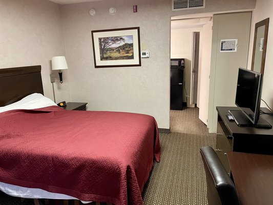 SHEPPARD AFB INN - Updated July 2024 - 56 Photos & 21 Reviews - 400 J ...