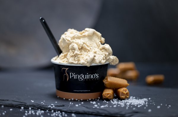 PINGUINO’S GELATO - Updated December 2025 - 38 Photos & 30 Reviews ...