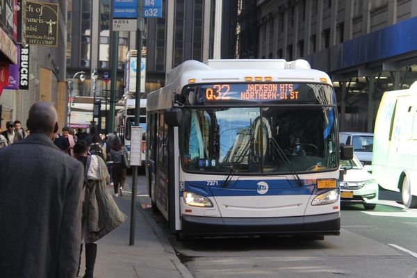 MTA - 79TH STREET SUBWAY STATION - Updated August 2025 - 13 Photos ...