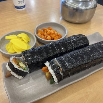 KIMBAP CHEONGUK - Updated November 2025 - 329 Photos & 144 Reviews ...