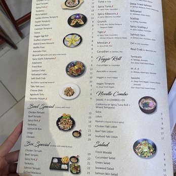 HEEMO SUSHI-CHINO HILLS - Updated January 2025 - 523 Photos & 248 ...