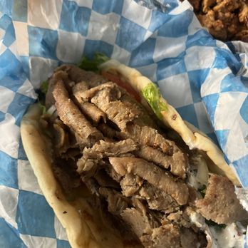 CAIRO’S GYROS - Updated August 2025 - 39 Photos & 43 Reviews - 1561 N ...
