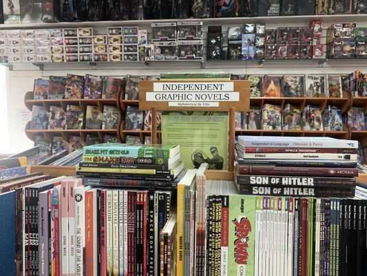 OXFORD COMICS & GAMES - 29 Photos & 61 Reviews - Comic Books - 2855 ...
