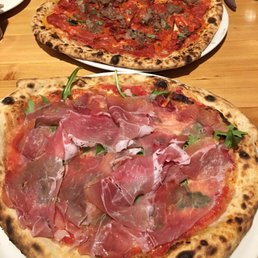 BETULLA BURNING PIZZERIA NAPOLETANA - Updated October 2025 - 98 Photos ...