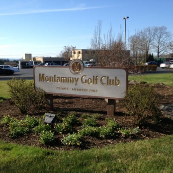 MONTAMMY GOLF CLUB - Updated December 2025 - 24 Photos - Montammy Dr ...