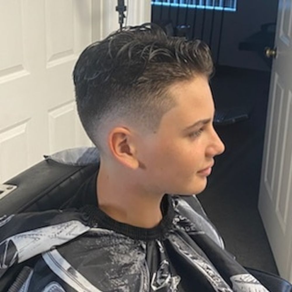 CHRISTIAN’S BARBER & STYLING - Updated August 2024 - 44 Photos - 5601 ...