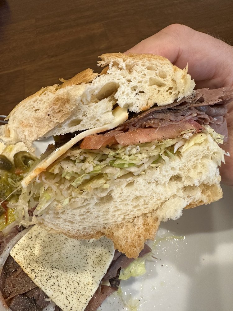 MR SUBMARINE - Updated August 2024 - 13 Photos & 22 Reviews - 9018 S ...