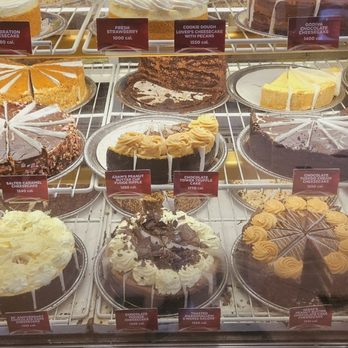 THE CHEESECAKE FACTORY - 767 Photos & 812 Reviews - 7700 W Northwest ...