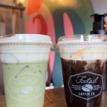FOXTAIL COFFEE - ATLANTA - Updated October 2025 - 115 Photos & 81 ...