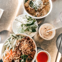 BASIL AUTHENTIC VIETNAMESE CUISINE - Updated September 2025 - 399 ...