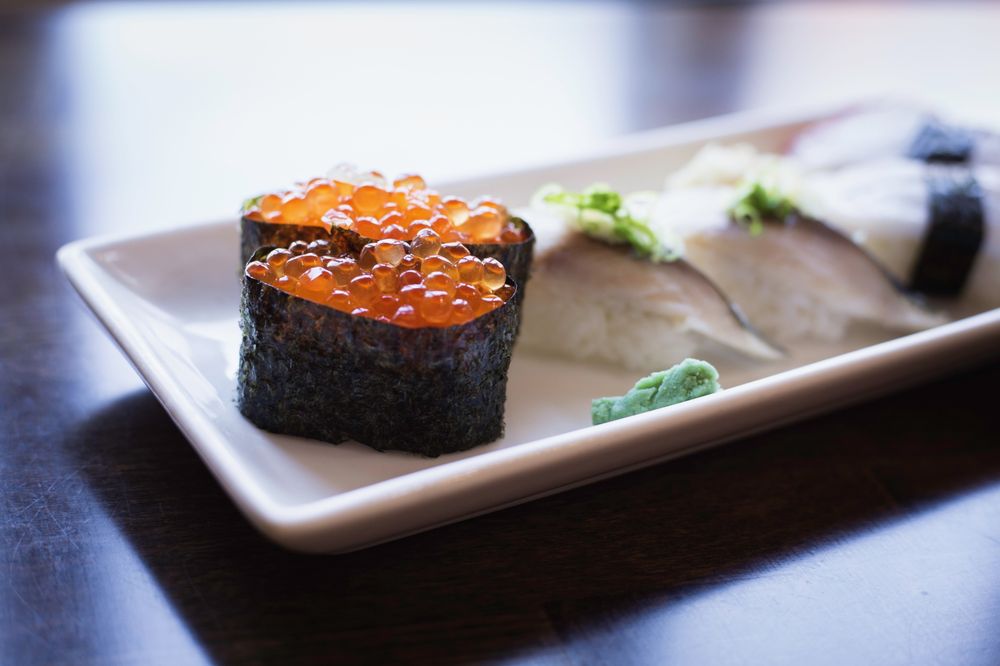 MOMO SUSHI - Updated January 2026 - 929 Photos & 1216 Verified Reviews ...