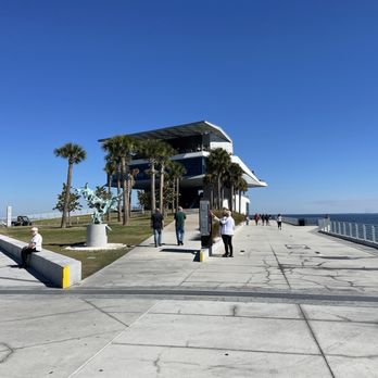 PIER TEAKI - Updated July 2025 - 599 Photos & 279 Reviews - 800 2nd Ave ...