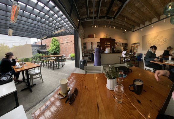RED ARROW COFFEE - 158 Photos & 24 Reviews - Coffee & Tea - 425 NW ...