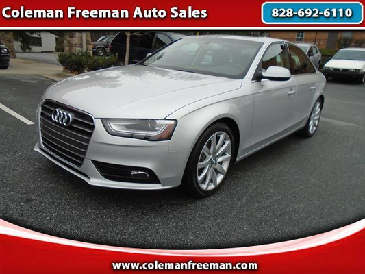 COLEMAN FREEMAN AUTO SALES - Updated November 2025 - 39 Photos - 1111 ...