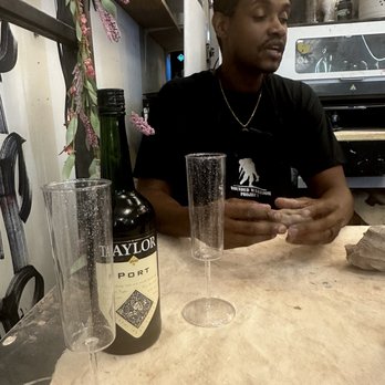 DRIP YBOR - Updated July 2024 - 169 Photos & 34 Reviews - 1620 E 7th ...