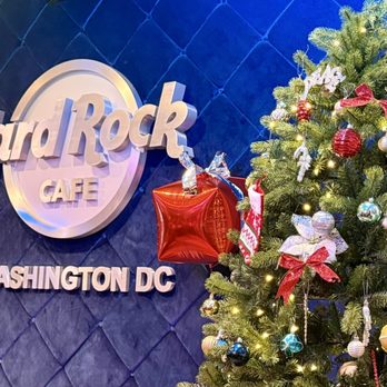 HARD ROCK CAFE - Updated December 2025 - 531 Photos & 762 Reviews - 999 ...