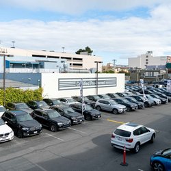 BMW OF SAN FRANCISCO - 285 Photos & 2022 Reviews - 1675 Howard St, San ...