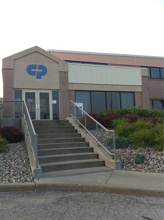 COLGATE-PALMOLIVE - 8800 Guernsey Industrial Blvd, Cambridge, OH ...