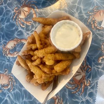 SMITTY’S CLAM BAR - TEMP. CLOSED - Updated January 2026 - 309 Photos ...