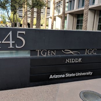 TGEN - Updated October 2025 - 445 N 5th St, Phoenix, Arizona ...