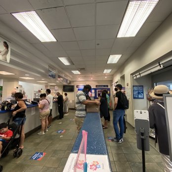 US POST OFFICE - Updated July 2024 - 103 Photos & 95 Reviews - 1450 Ala ...