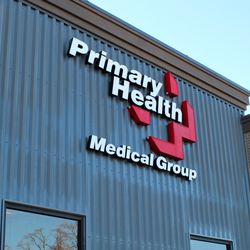PRIMARY HEALTH MEDICAL GROUP MERIDIAN - 10 Photos & 24 Reviews - 1648 ...