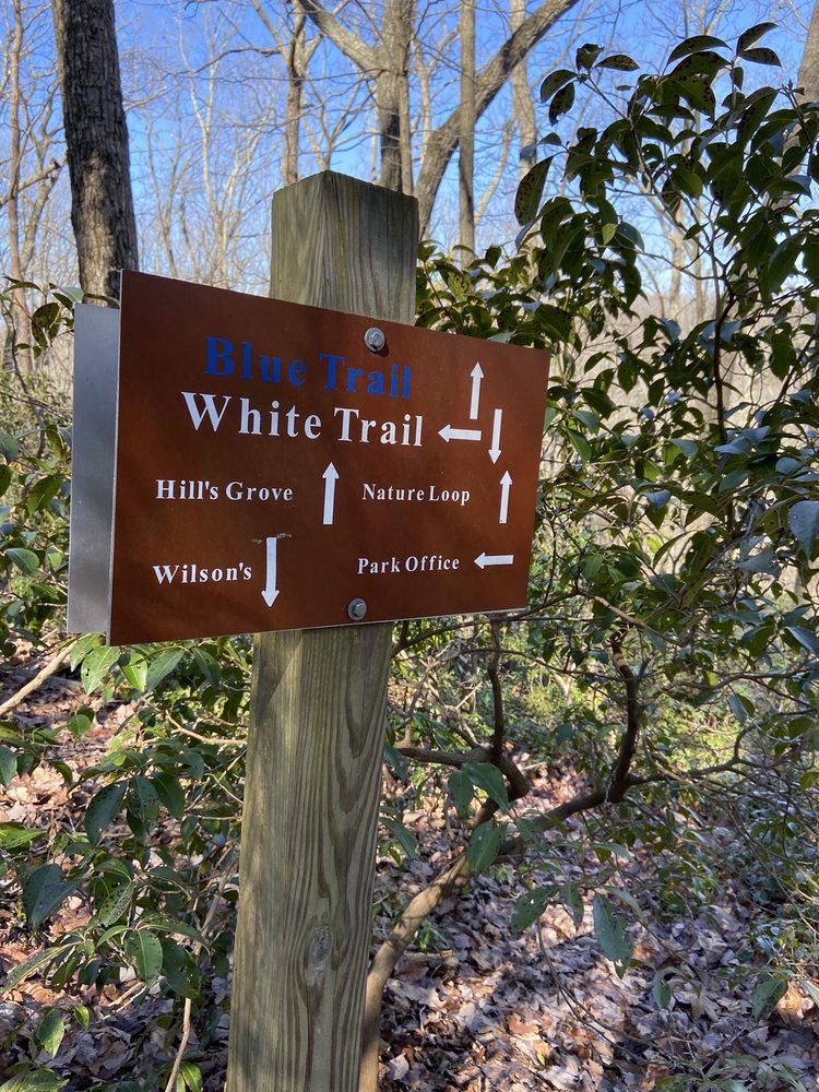 ROCKS STATE PARK - 96 Photos & 25 Reviews - 3318 Rocks Chrome Hill Rd ...