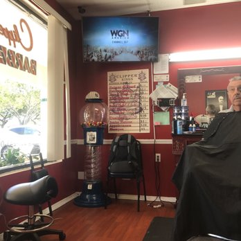 GOOD TIMES BARBER SHOP - Updated September 2024 - 12 Photos & 10 ...