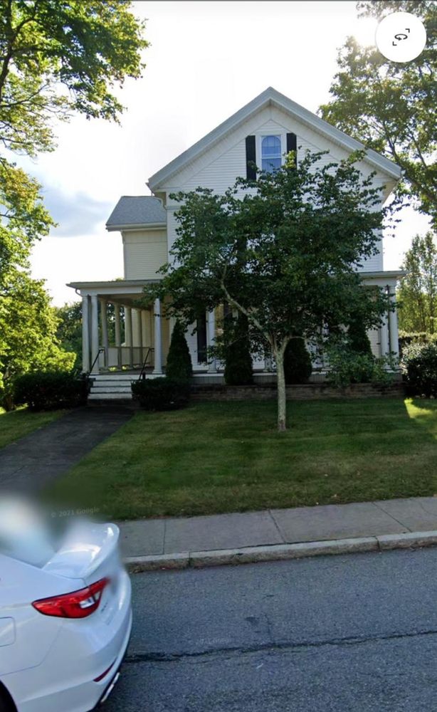 SAMARITAN HOUSE - Updated October 2025 - 59 Ingell St, Taunton ...