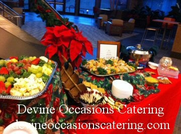 DEVINE OCCASIONS CATERING - Updated December 2025 - 29 S Morton Ave, Morton, Pennsylvania ...