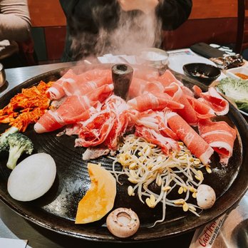 THE CAST IRON POT - Updated September 2024 - 1296 Photos & 941 Reviews ...