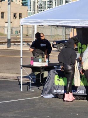 DELTA SECURITY SERVICES - Updated December 2025 - 34 Photos - 8055 N ...