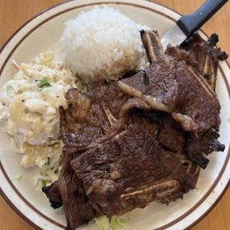 NOHO’S HAWAIIAN CAFE - 251 Photos & 379 Reviews - 4627 NE Fremont St ...