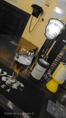 ST. BERNARD’S BAR - Updated October 2025 - 18 Photos - 10 Raeburn Place ...