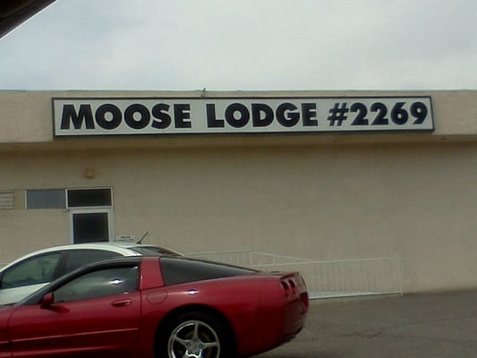 MOOSE LODGE - Updated July 2024 - 3279 Maricopa Ave, Lake Havasu City ...