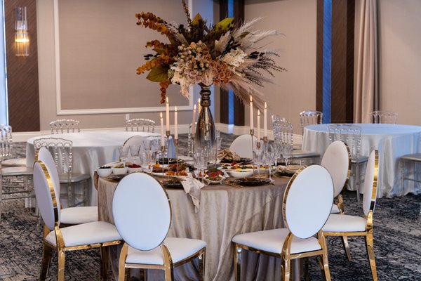 VATICAN BANQUET HALL - 302 Photos & 84 Reviews - 6913 Van Nuys Blvd ...