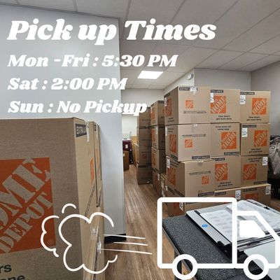 THE UPS STORE - Updated June 2026 - 141 Photos & 300 Reviews - 960 N ...