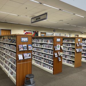 GILROY LIBRARY - Updated June 2025 - 10 Photos & 38 Reviews - 350 W 6th ...