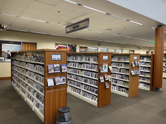MORGAN HILL LIBRARY - Updated December 2025 - 55 Photos & 53 Reviews ...