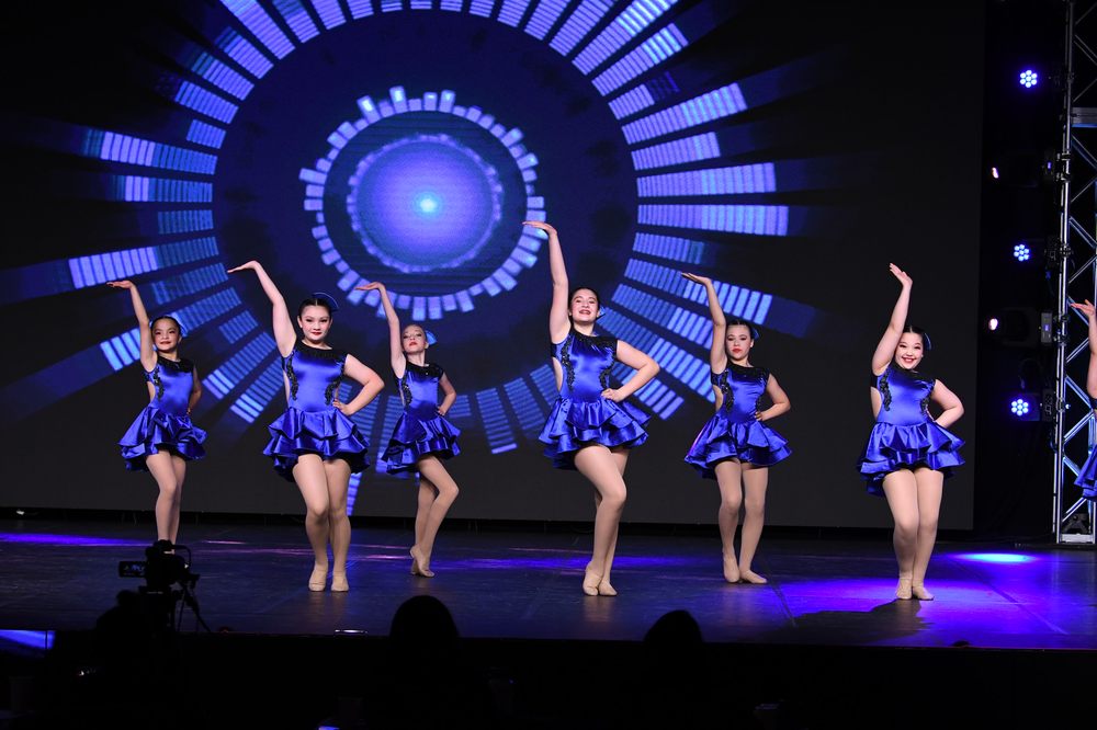 SYNERGY DANCE - Updated December 2025 - 15 Photos & 14 Reviews - 9512 W ...