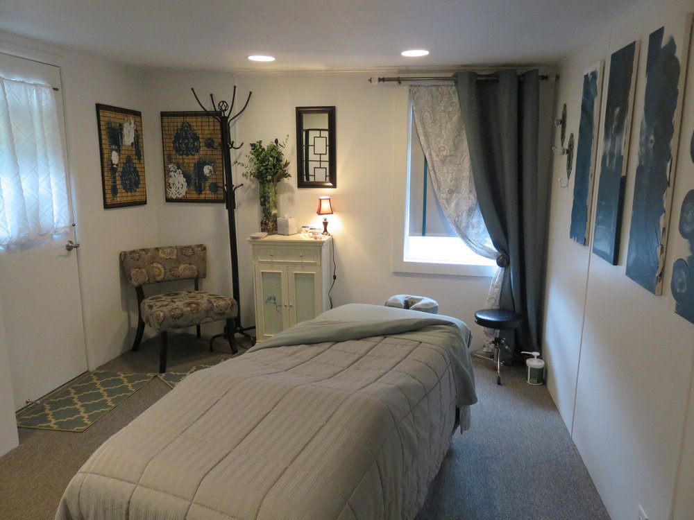 DIANA REMALEY MASSAGE THERAPY - Updated December 2025 - 19 Compo Rd S ...