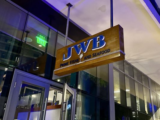 JWB PRIME STEAK AND SEAFOOD - Updated October 2025 - 12 Photos - 1 ...